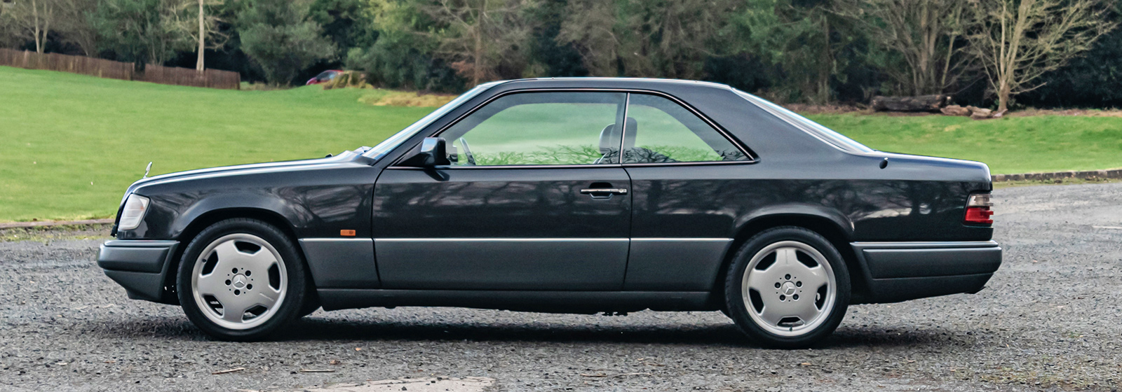 1995 E36 Amg