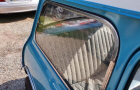 1962 Austin Mini Mk1