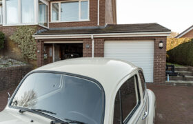 2003 VW Beetle (Ultima Edition)