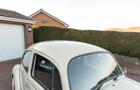 2003 VW Beetle (Ultima Edition)
