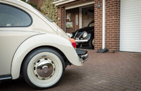 2003 VW Beetle (Ultima Edition)