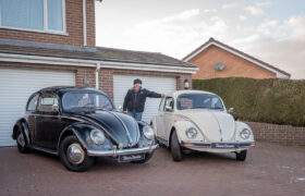 2003 VW Beetle (Ultima Edition)