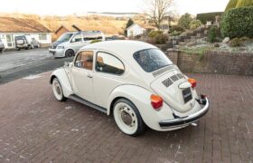 2003 VW Beetle (Ultima Edition)