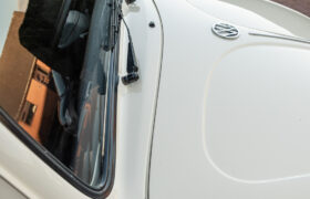 2003 VW Beetle (Ultima Edition)