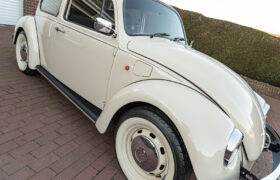 2003 VW Beetle (Ultima Edition)