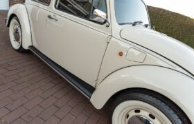 2003 VW Beetle (Ultima Edition)
