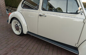 2003 VW Beetle (Ultima Edition)