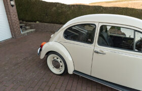 2003 VW Beetle (Ultima Edition)