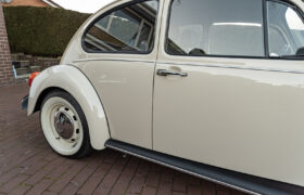 2003 VW Beetle (Ultima Edition)