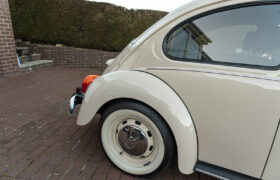 2003 VW Beetle (Ultima Edition)