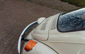 2003 VW Beetle (Ultima Edition)
