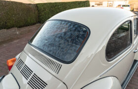 2003 VW Beetle (Ultima Edition)