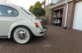 2003 VW Beetle (Ultima Edition)