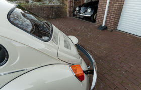2003 VW Beetle (Ultima Edition)