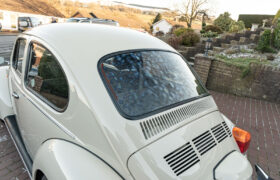 2003 VW Beetle (Ultima Edition)