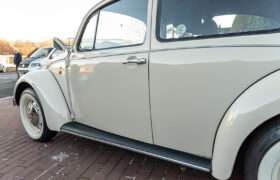 2003 VW Beetle (Ultima Edition)