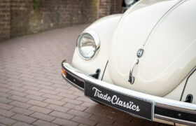 2003 VW Beetle (Ultima Edition)