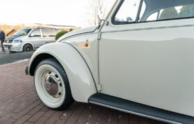 2003 VW Beetle (Ultima Edition)