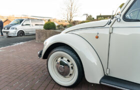 2003 VW Beetle (Ultima Edition)