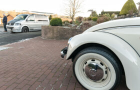 2003 VW Beetle (Ultima Edition)