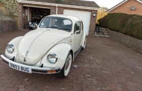 2003 VW Beetle (Ultima Edition)