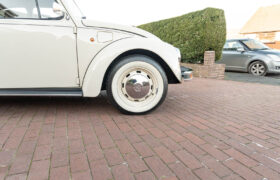 2003 VW Beetle (Ultima Edition)