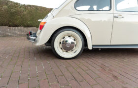 2003 VW Beetle (Ultima Edition)