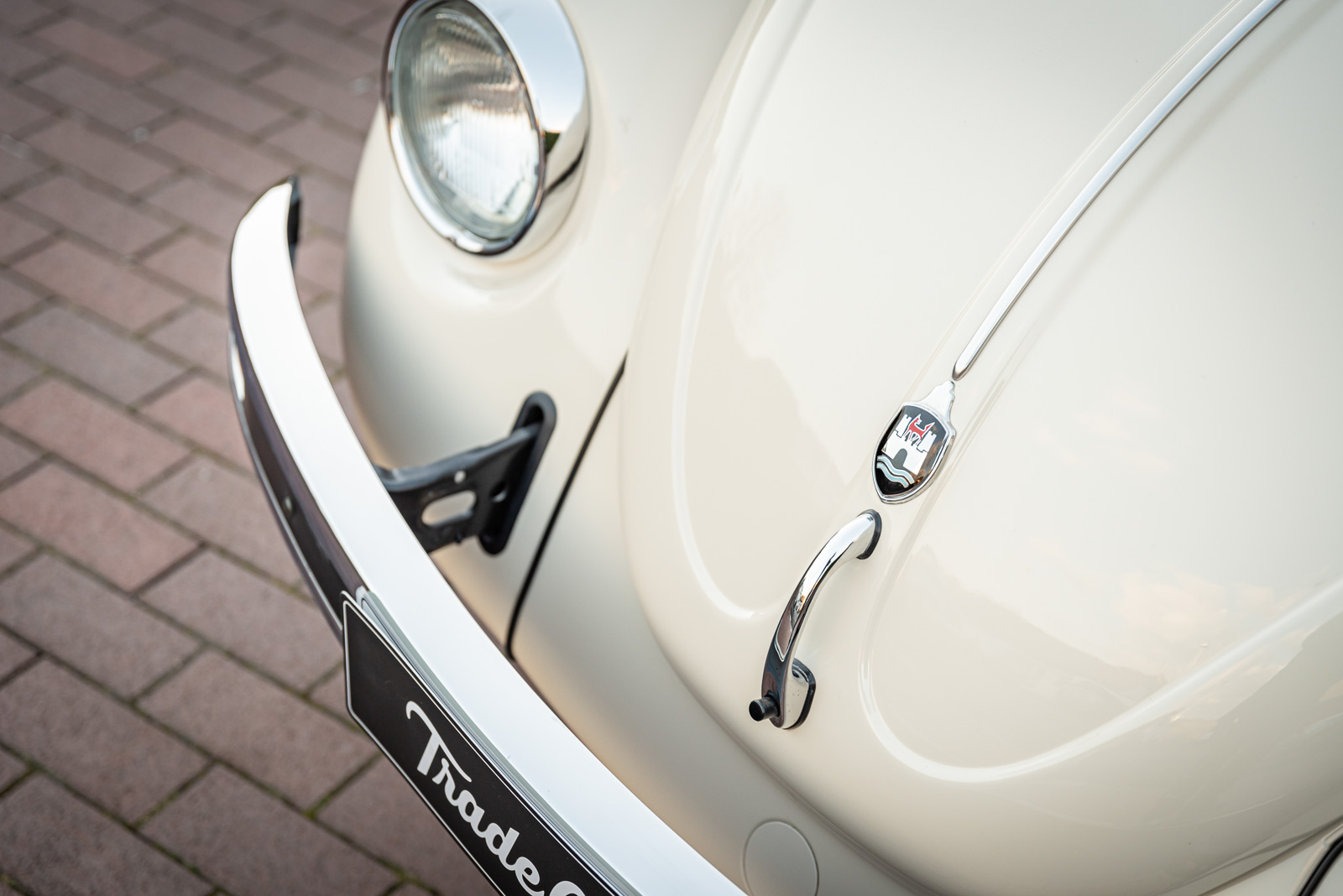 2003 VW Beetle (Ultima Edition)