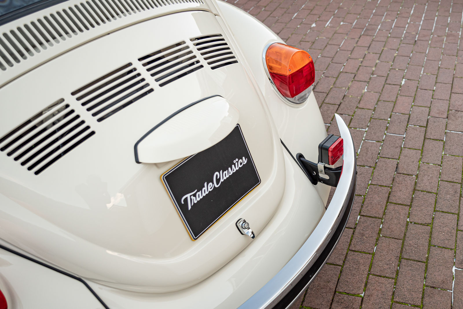 2003 VW Beetle (Ultima Edition)