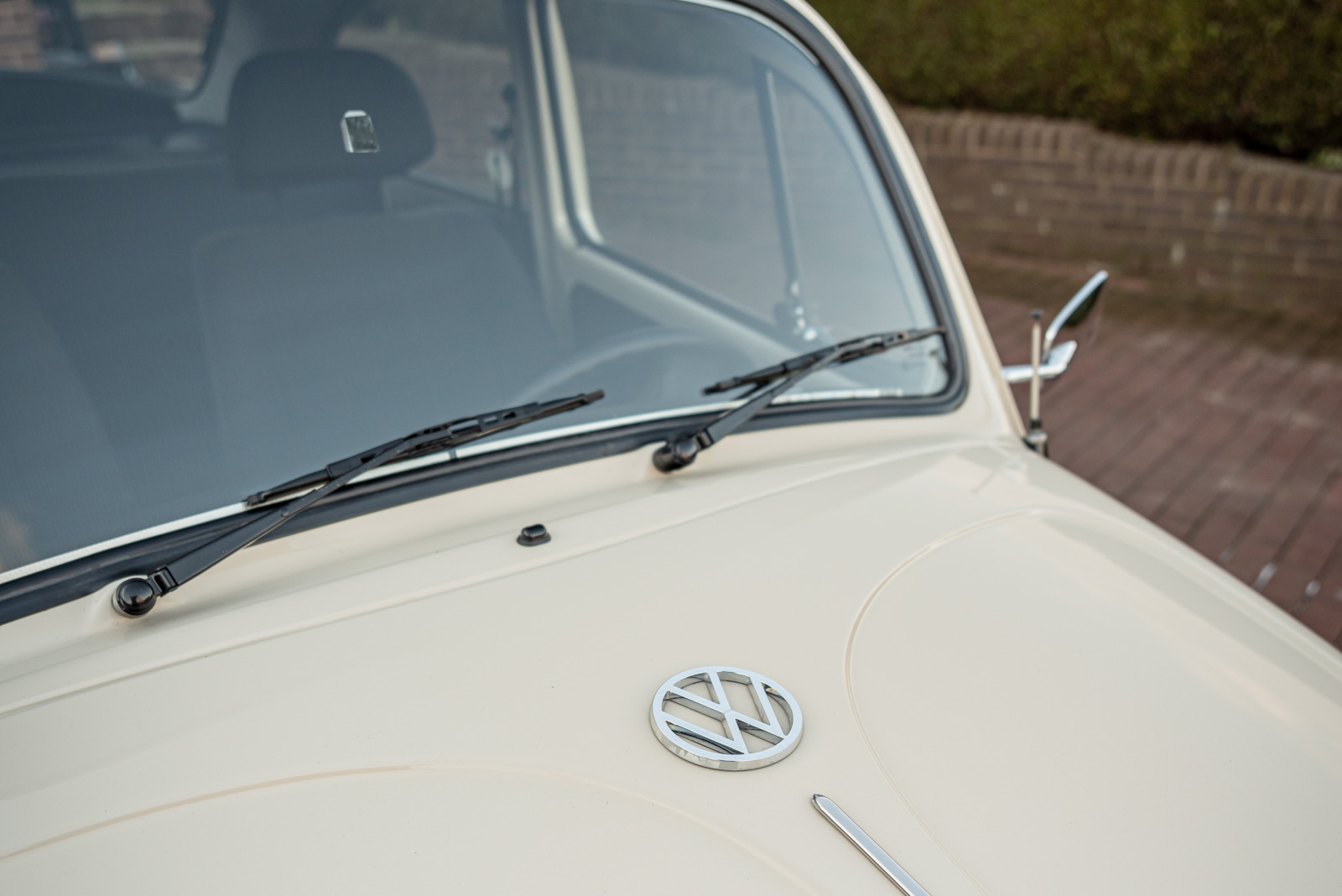 2003 VW Beetle (Ultima Edition)