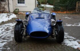 1999 Ronart W152 Sport