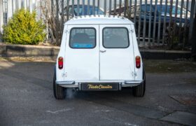 1971 British-Leyland Mini Van