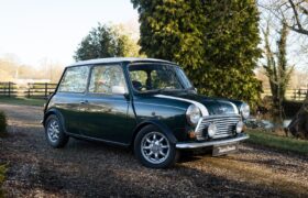 1995 Rover Mini Cooper 1.3i