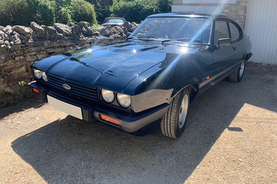 For Sale – Classic And Performance Cars