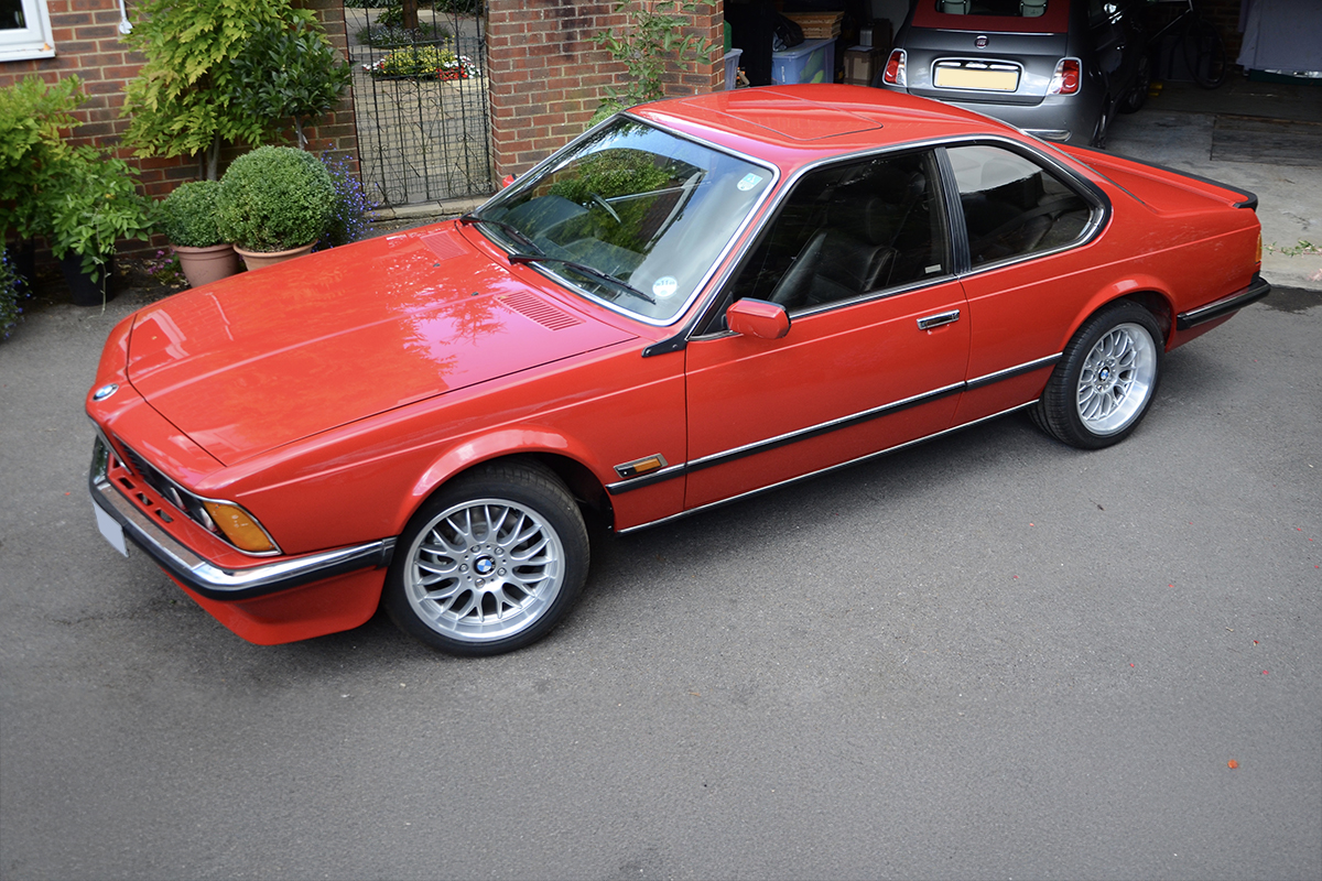 For Sale – Classic And Performance Cars